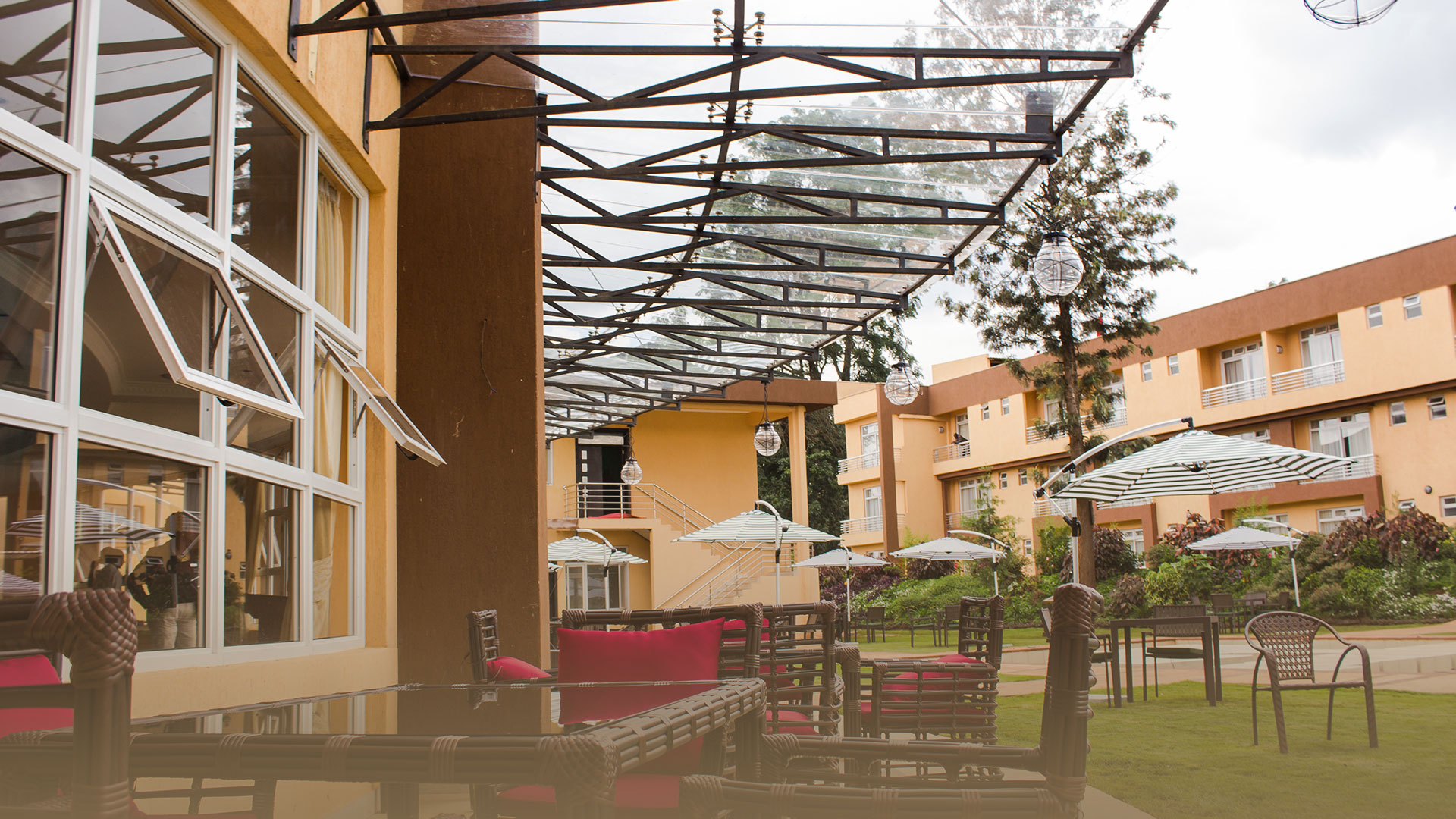 Elysian Resort | Something for everyone