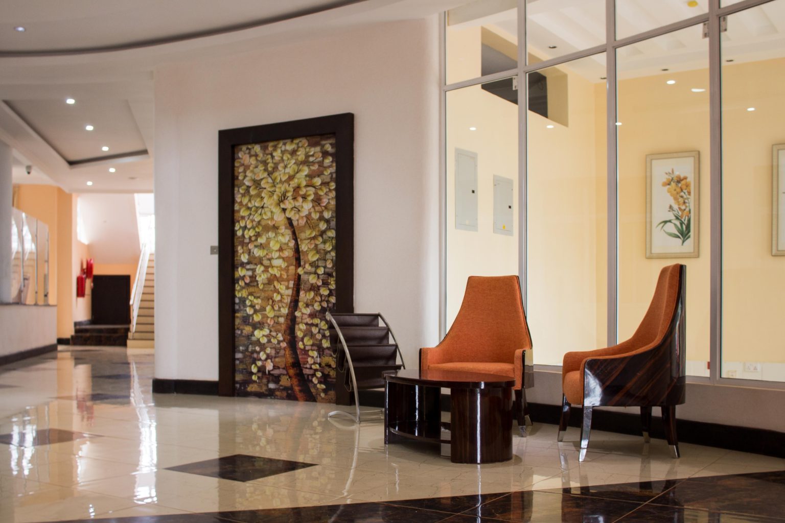 About Us – Elysian Resort